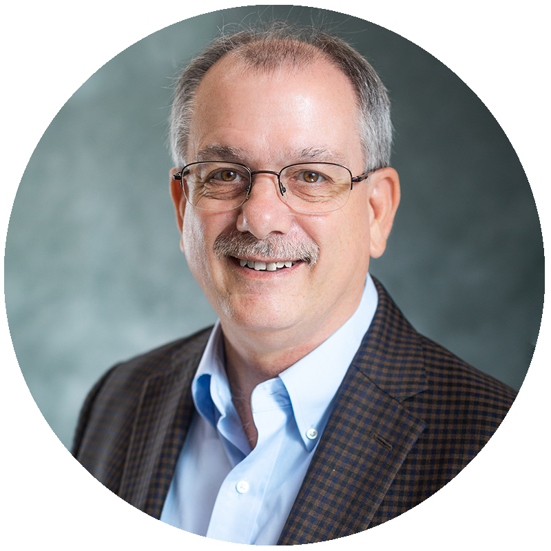 Doug Stowell, CPMR - Johnson Pike