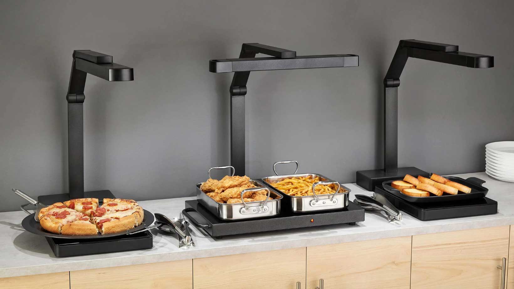 Discover Spring USA's Latest Innovations in Mobile Cooking and Heating ...