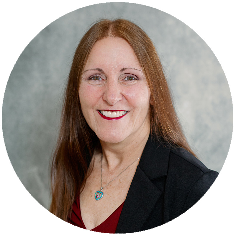 DeAnn Vance - Johnson Pike